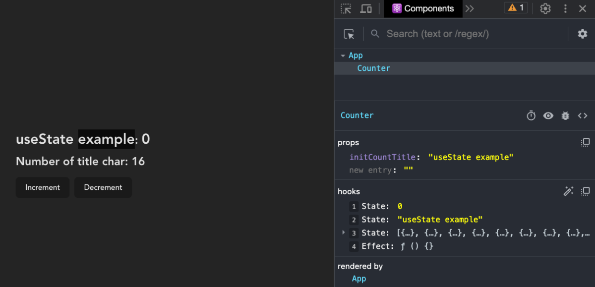 React useState: A Deep Dive into Hooks - Frontendly.io