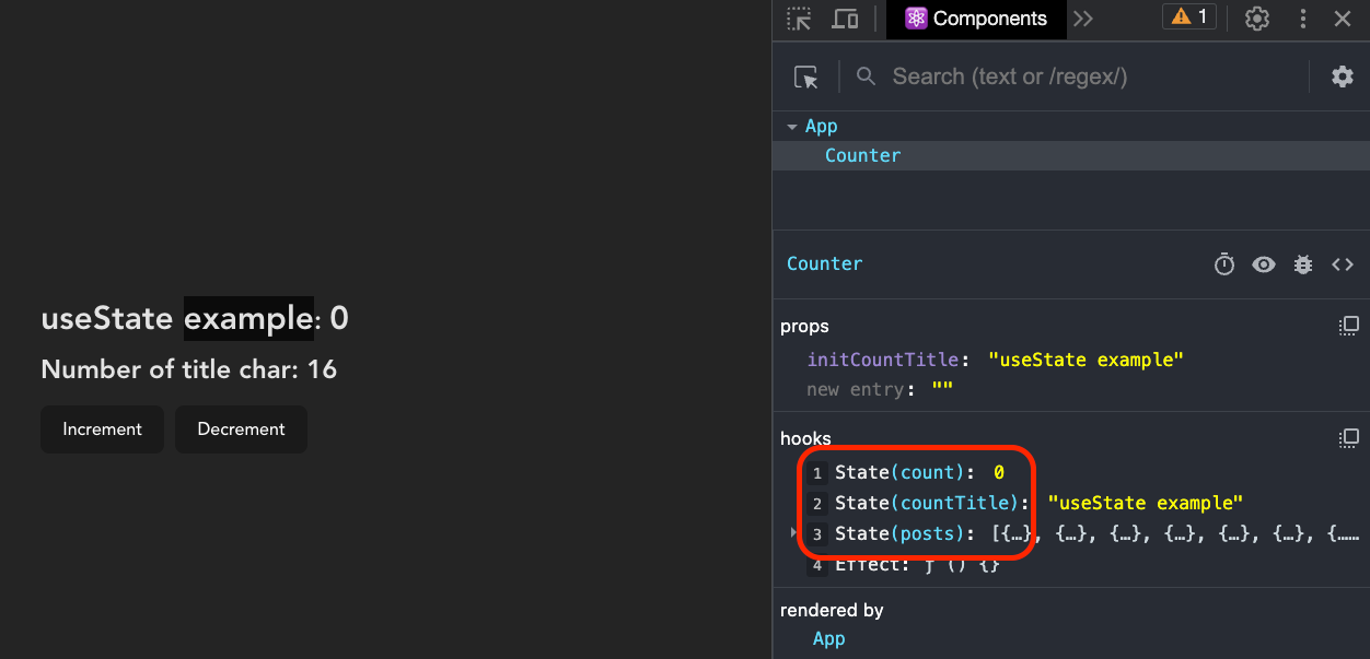 React Usestate A Deep Dive Into Hooks