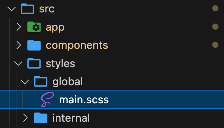 Css Modules
