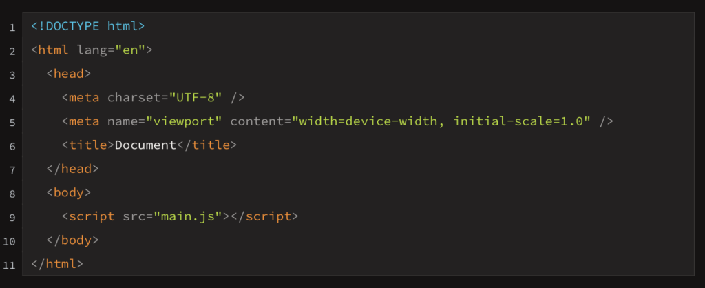 Call Stack & Execution Context – How the JS Engine Works – Part 2/6 - Frontendly.io