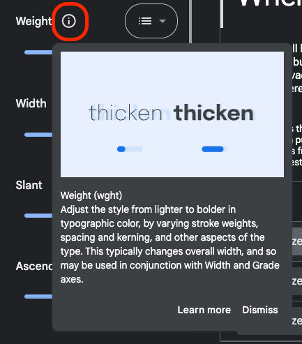 Variable Fonts Animation with Music Frequency - Frontendly.io