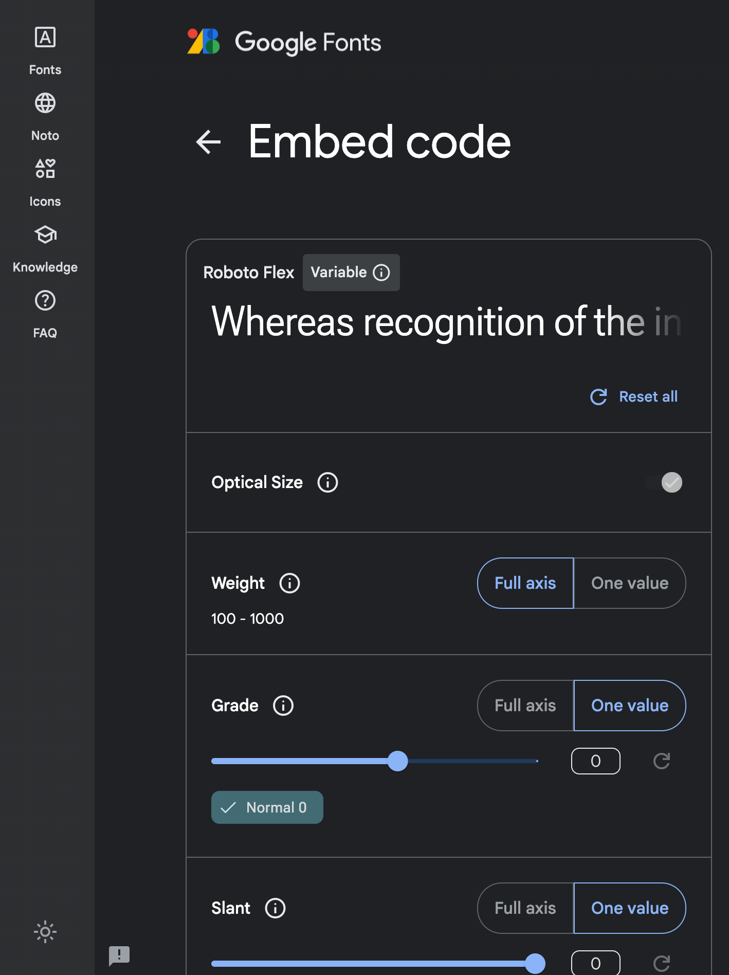 Variable Fonts Animation with Music Frequency - Frontendly.io