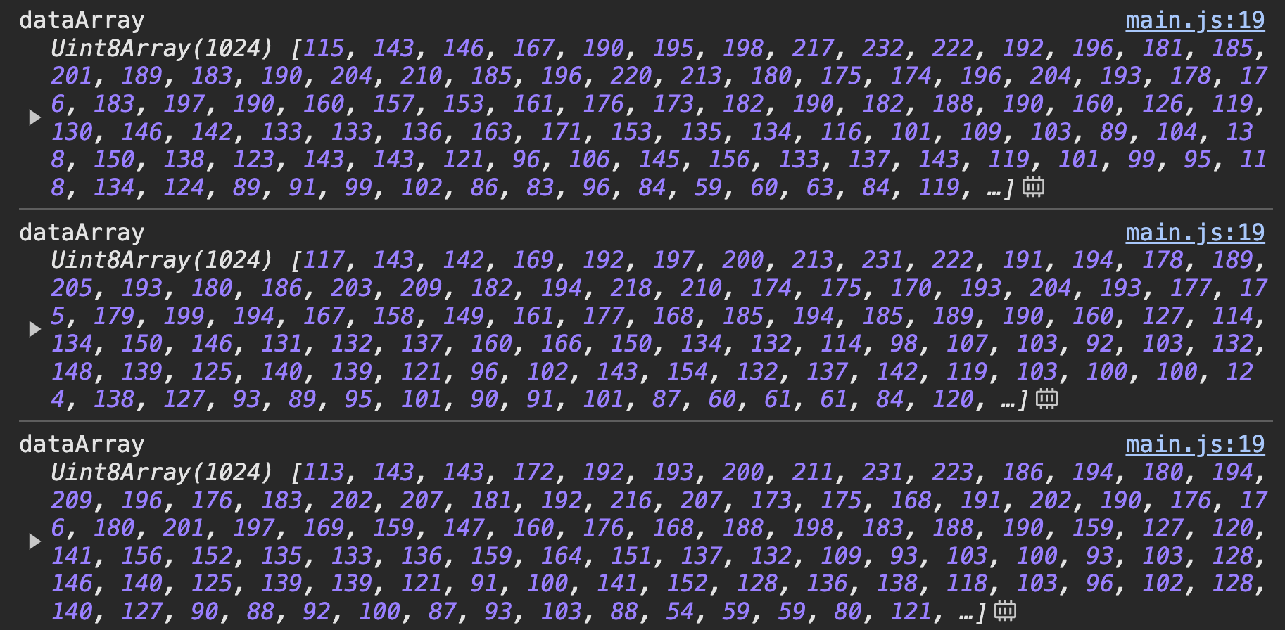 Variable Fonts Animation with Music Frequency - Frontendly.io