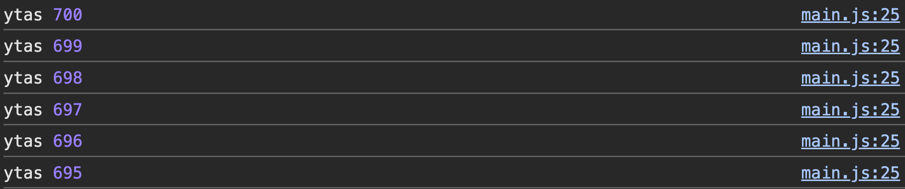 Variable Fonts Animation with Music Frequency - Frontendly.io